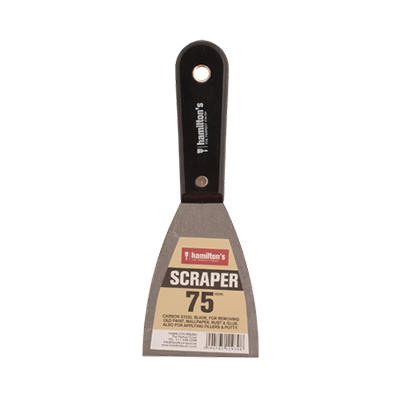 Scraper - Plascon Paint Expert