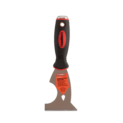 Professional Scraper - Plascon Paint Expert