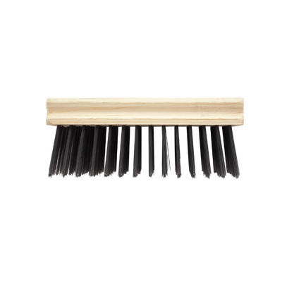 Fine Wire Brush - Wooden Black - Plascon Paint Expert