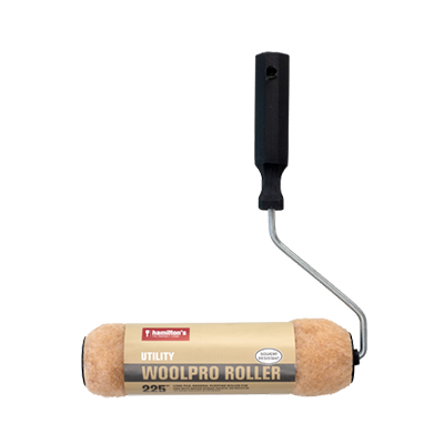 WoolPro Roller - Plascon Paint Expert