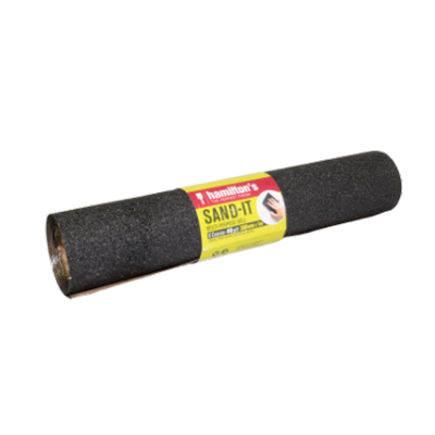 Floor Sand Roll - Plascon Paint Expert