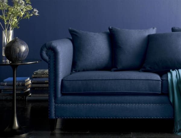 Five Ways to Decorating a Mindful Space with Night’s Cloak - Plascon ...