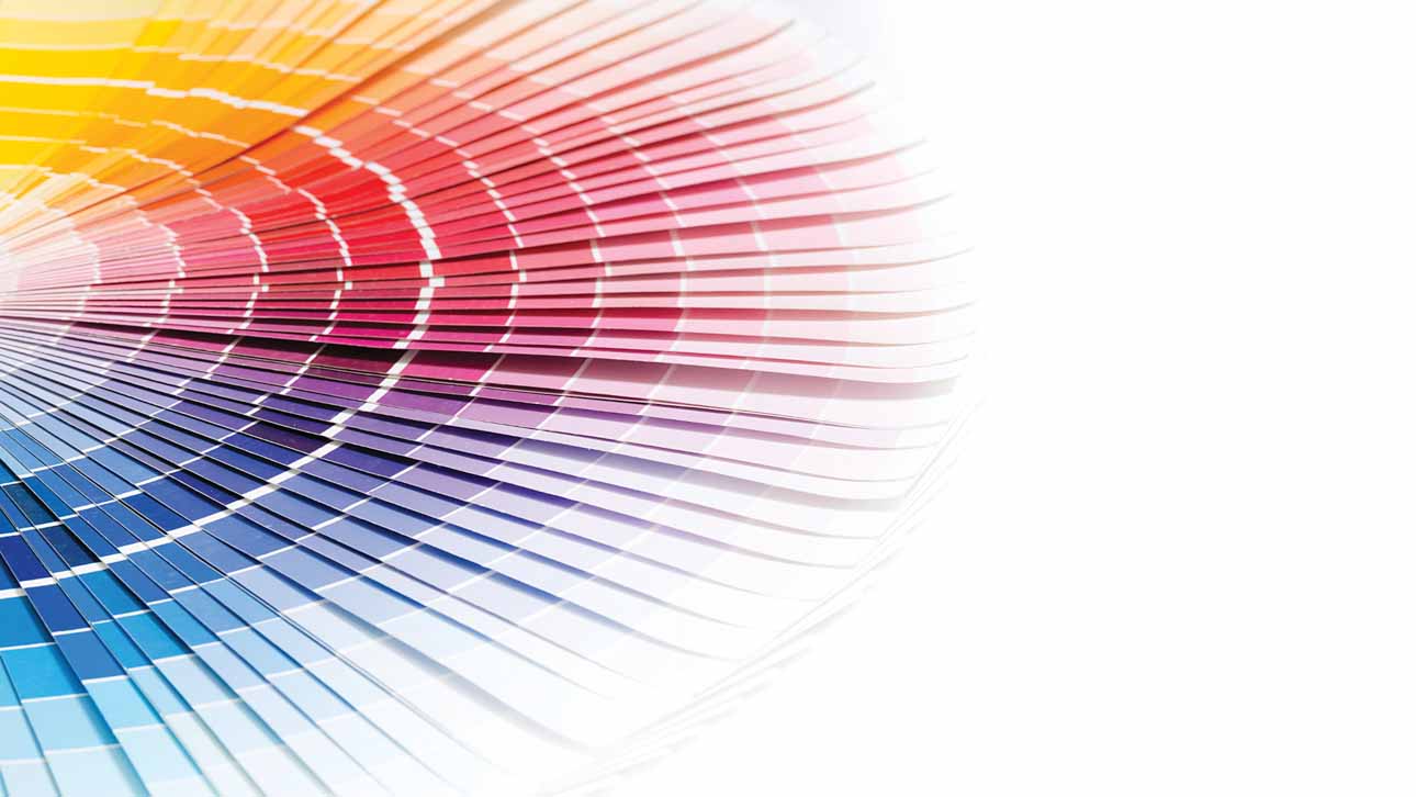 Understanding Color Terms: Hue, Chroma, Tint & More