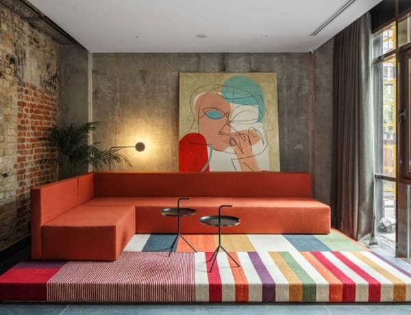 Bauhaus 100 – the Rise of Modernism Colour ideas - Plascon Paint Expert