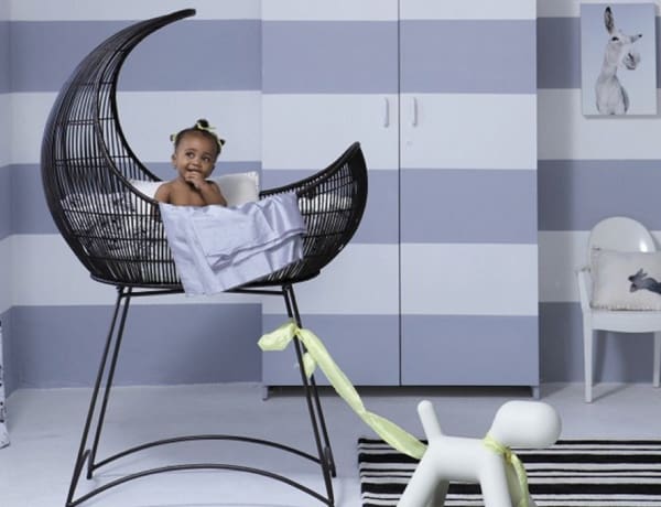 Babies Rooms & Nurseries, The Best Colours Ideas - Plascon Paint Expert