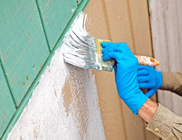 Why Primer & Undercoat Matter for Home Repainting