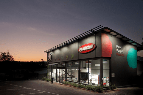 Du Paint & Tool - Polokwane - Plascon Paint Expert