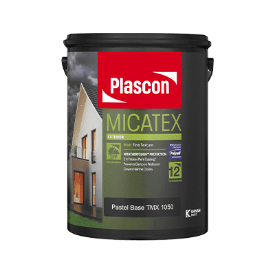 Plascon Micatex 5L - Paint Expert