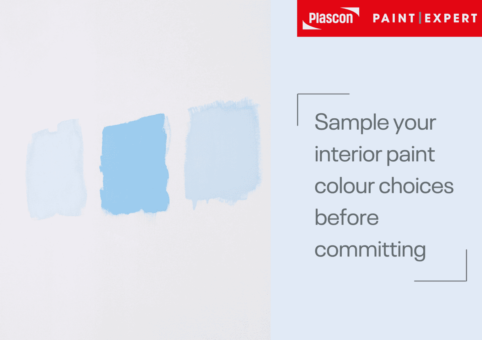 Top Tips for Choosing Interior Paint Colours