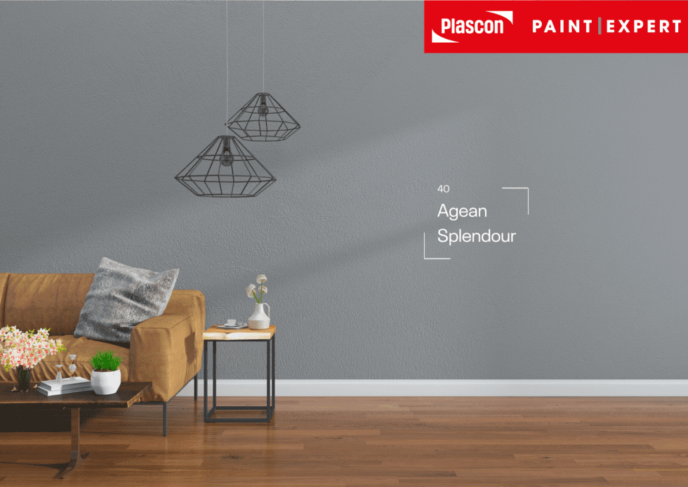 Top Ten Trending Paint Colours - Plascon Paint Expert