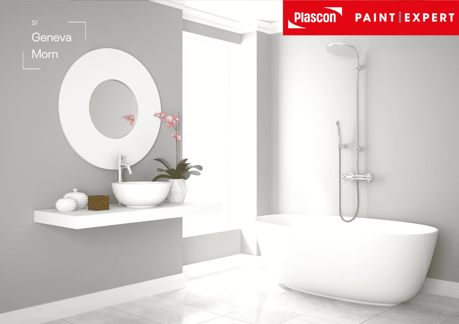 Top 10 Trending Paint Colours in South Africa 2023