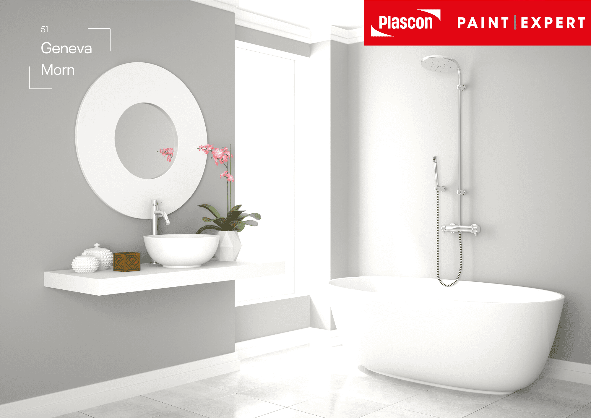 Top 10 Trending Paint Colours in South Africa 2023