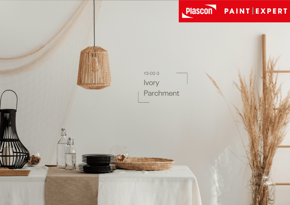 Top Ten Trending Paint Colours - Plascon Paint Expert