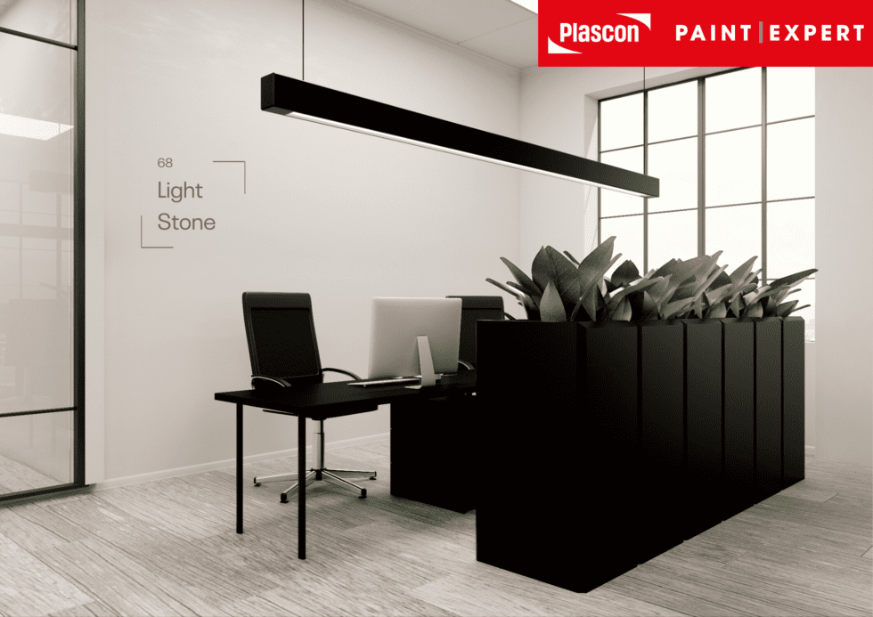 Top Ten Trending Paint Colours - Plascon Paint Expert