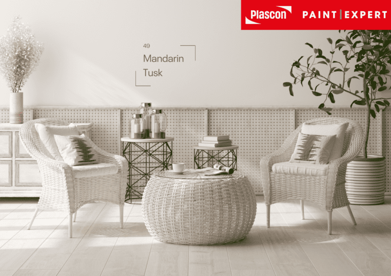 Top 10 Trending Paint Colours in South Africa 2023