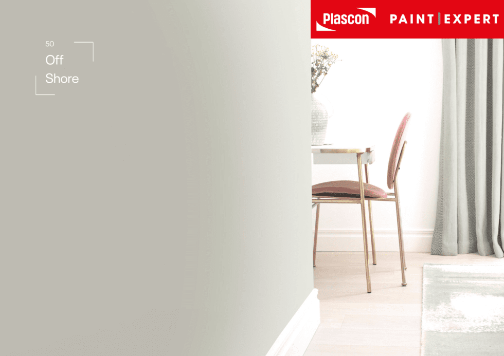 Top Ten Trending Paint Colours - Plascon Paint Expert