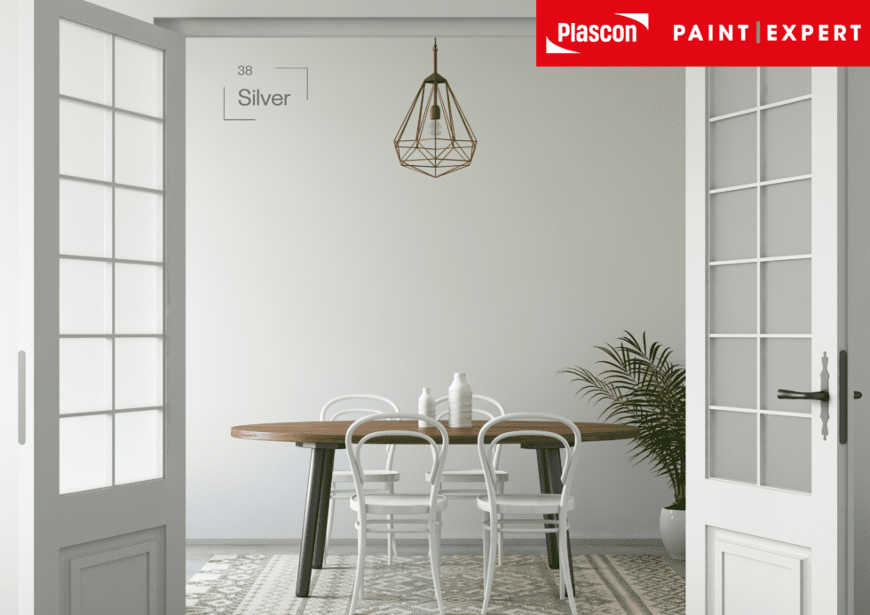 Top Ten Trending Paint Colours - Plascon Paint Expert