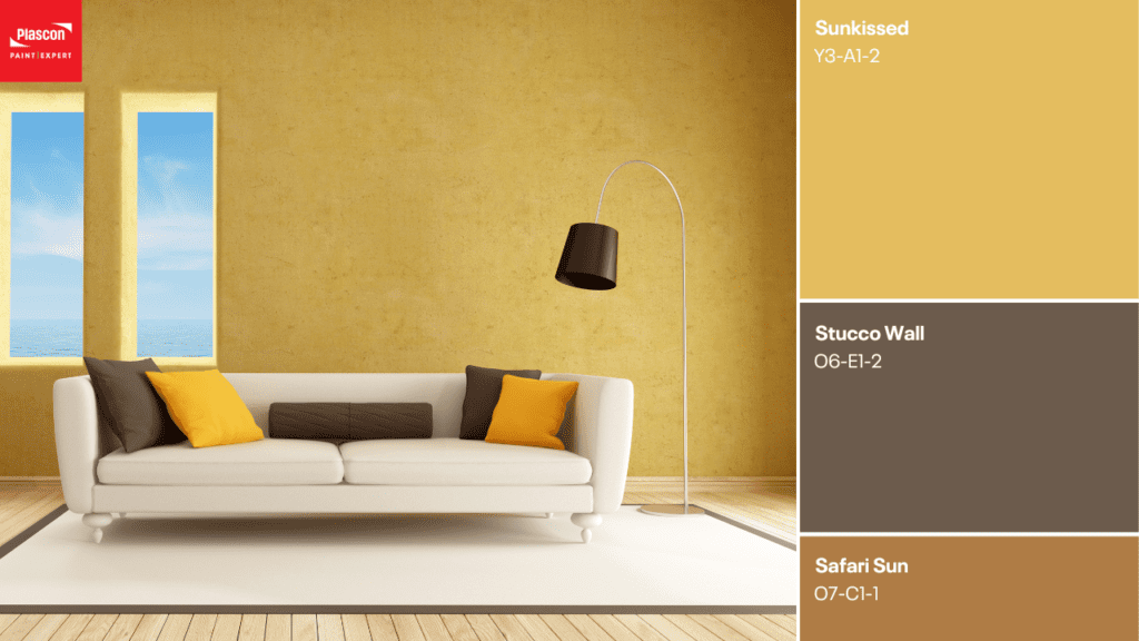 Plascon’s Colour Combination of the Year 2023 - Plascon Paint Expert