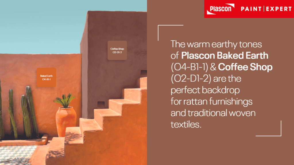 Plascon 2023 Colour Forecast - Plascon Paint Expert