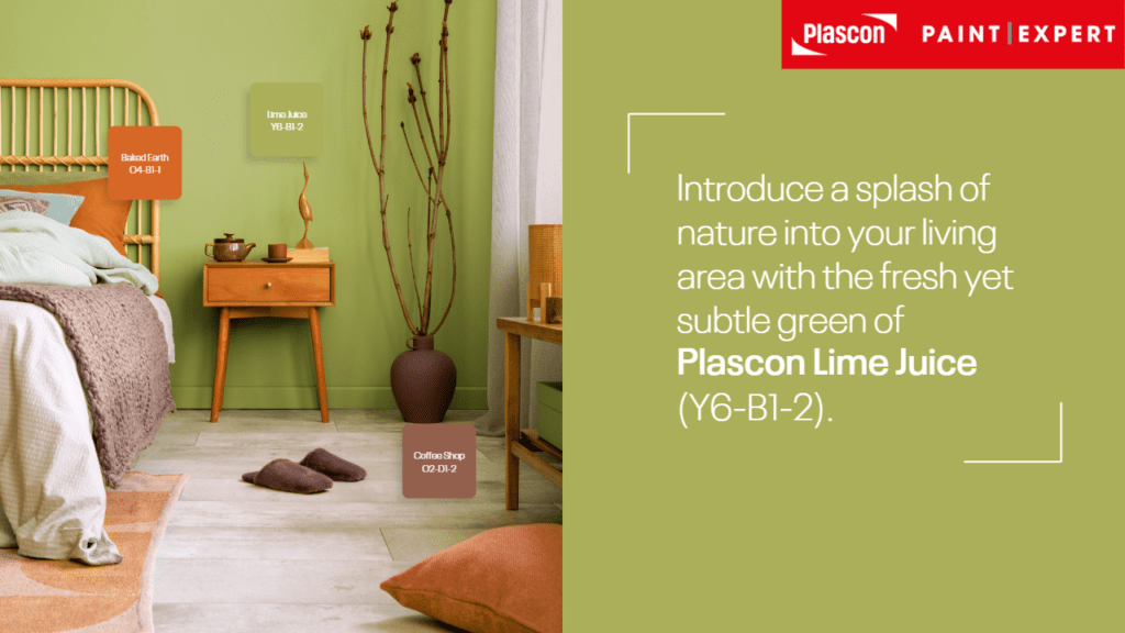 Plascon 2023 Colour Forecast - Plascon Paint Expert
