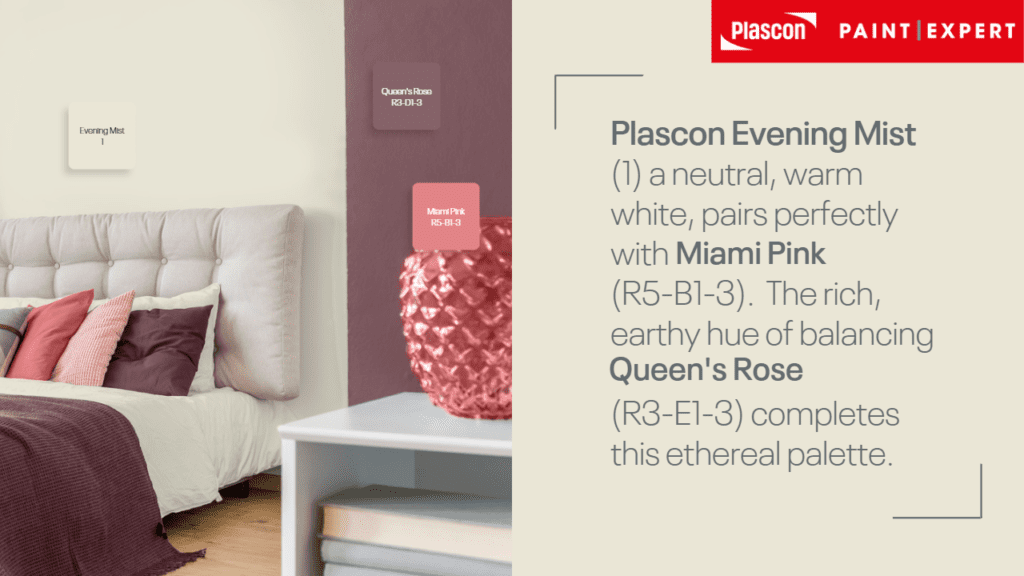 Plascon 2023 Colour Forecast - Plascon Paint Expert