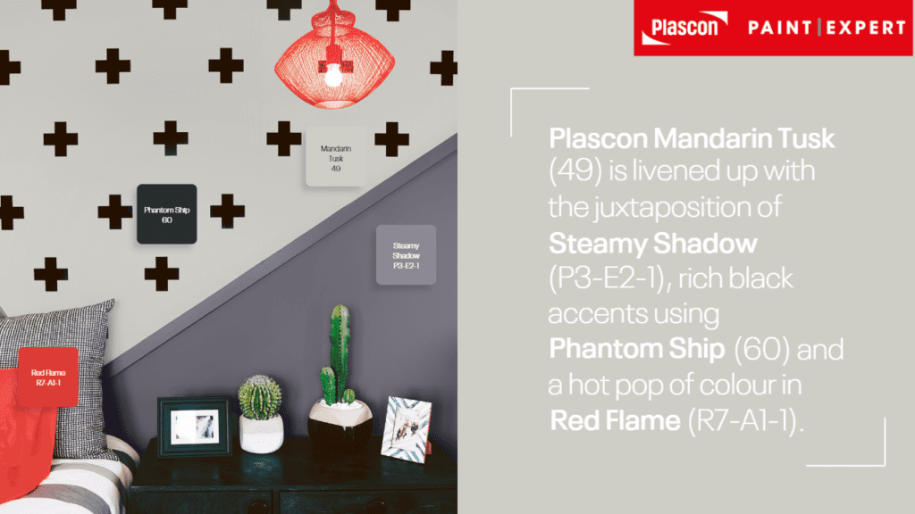 Plascon 2023 Colour Forecast - Plascon Paint Expert