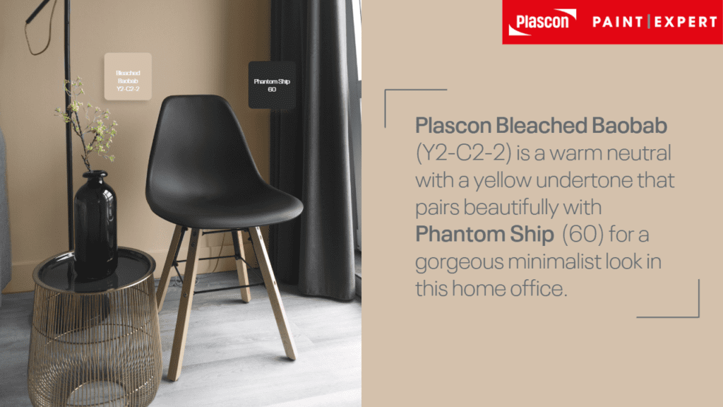 Plascon 2023 Colour Forecast - Plascon Paint Expert