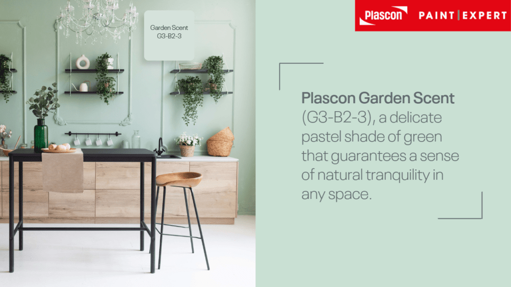 Plascon 2023 Colour Forecast - Plascon Paint Expert