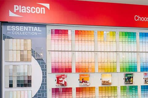 Build Plus - Plascon Paint Expert