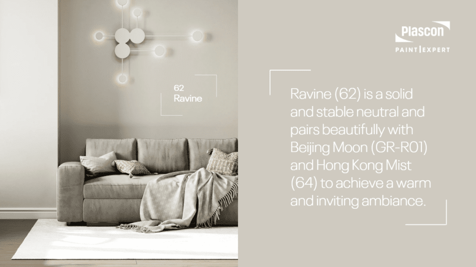 Greige - Timeless Blend of Grey and Beige