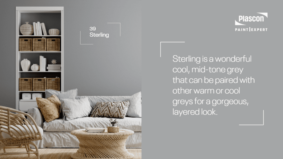 Greige - Timeless Blend of Grey and Beige