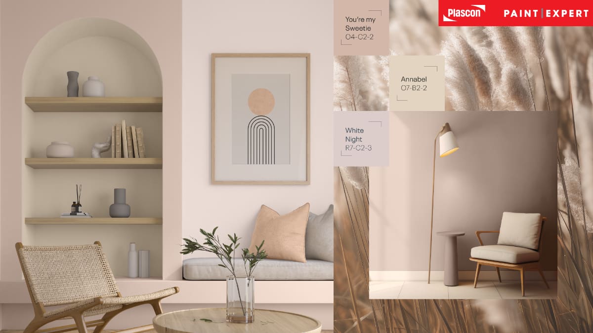 Unveiling the Elegance of Warm, Nurturing Neutrals