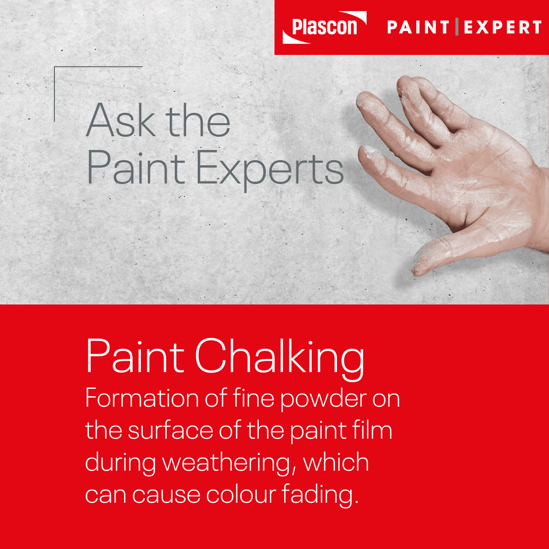 OUR BLOG - Paint Expert SA