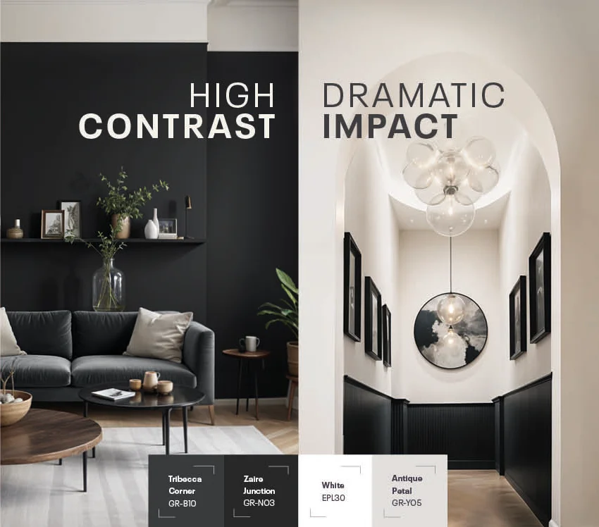 Home - Plascon Paint Expert