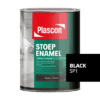 Plascon Stoep Enamel 5L - Durable Paint Finish