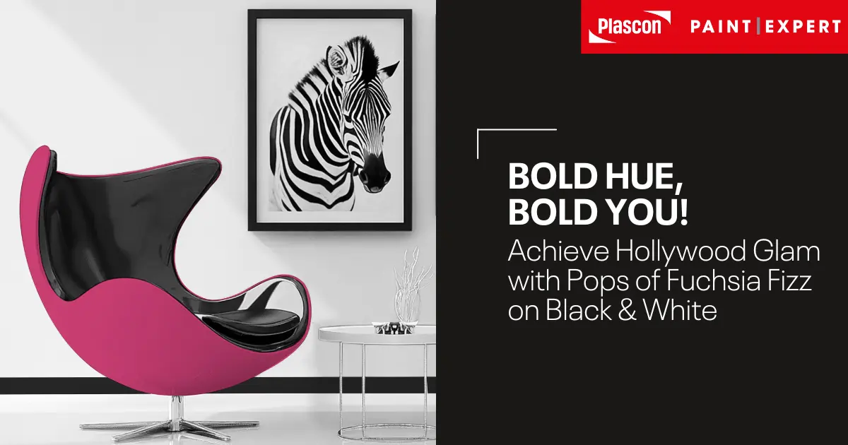 Bold Hue, Bold You! Achieve Hollywood Glam